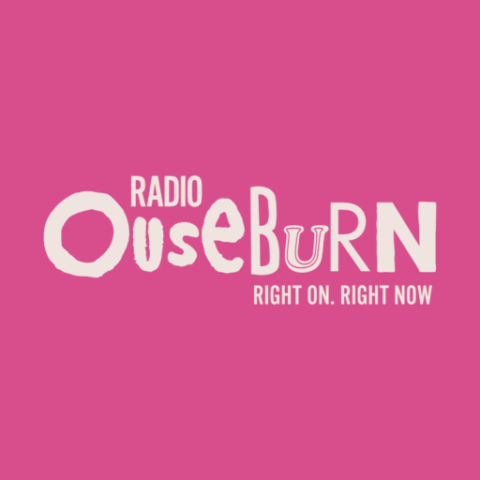 Home - Radio Ouseburn